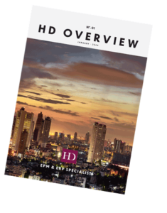 A Comprehensive Look At The Evolving EPM Landscape - Henderson Drake